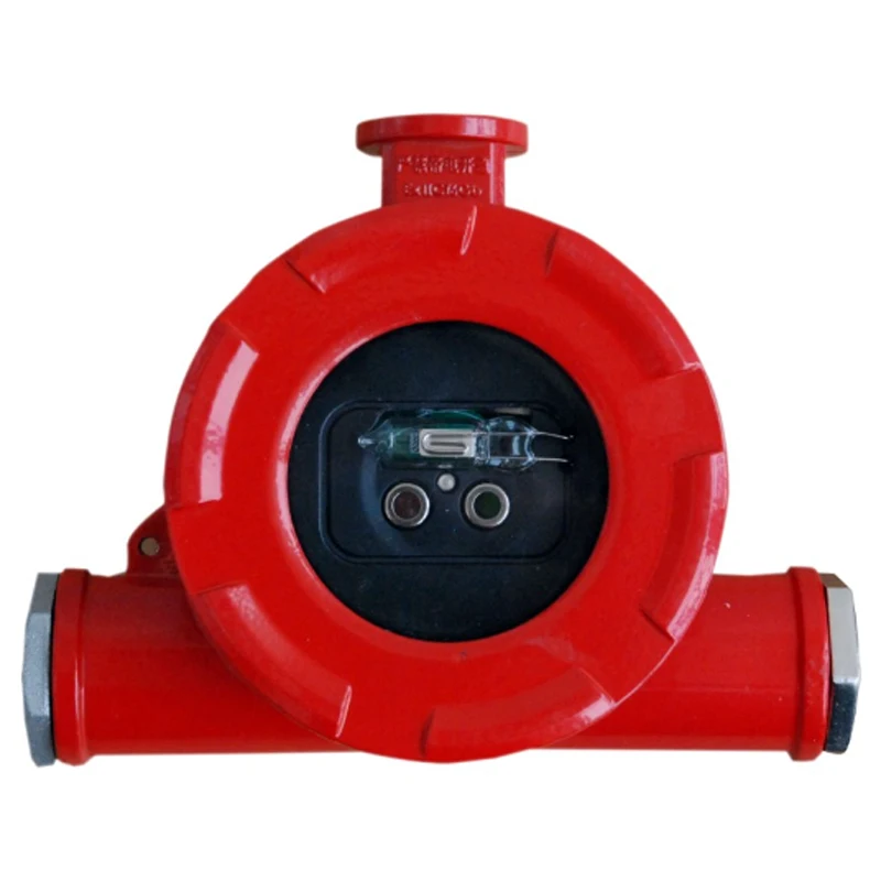 Explosion Proof Heat Detector