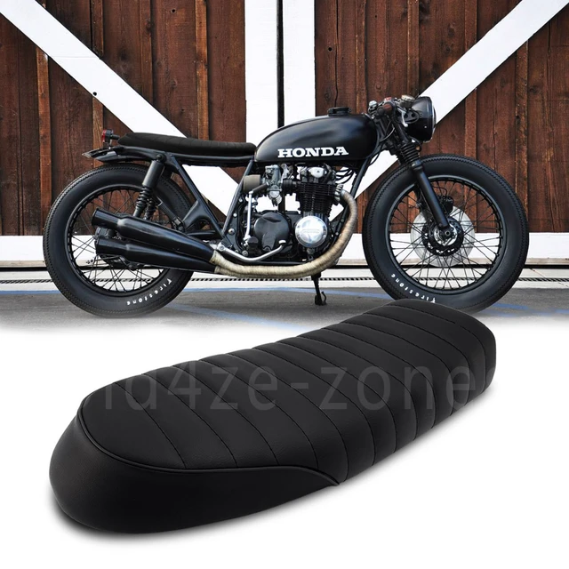 Cafe Racer Honda Cb 400