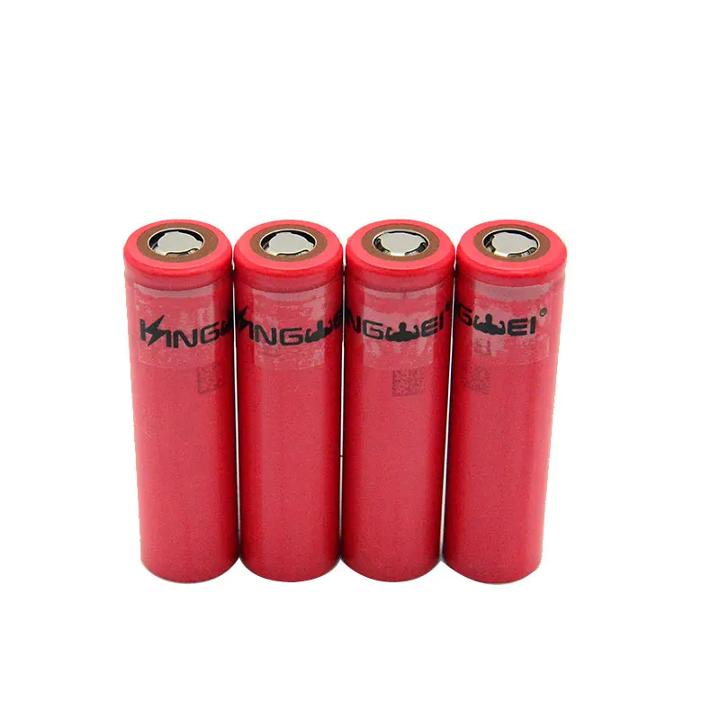 KingWei-For-Sanyo-3400mAh-Original-18650-3-7v-Li-ion-Lithium ...