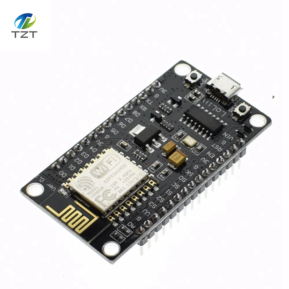 New Wireless Module Ch340 Nodemcu V3 Lua Wifi Internet Of Things