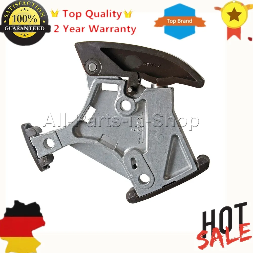 Tensor de cadena de bomba de aceite AP01 06B115130 06B115130A ...