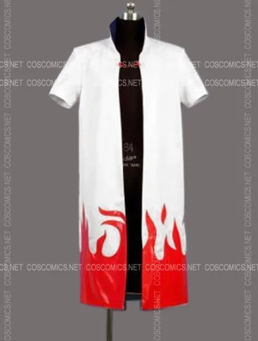 Online Buy Wholesale minato namikaze cloak from China minato namikaze ...