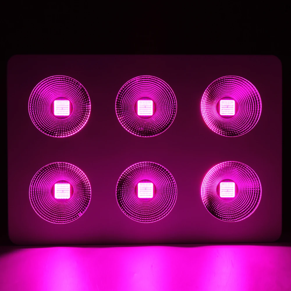 1pcs COB LED Grow Light 600W 1200W 1800W Full Spectrum Epistar Led 1pcs-cob-led-grow-light-600w-1200w-1800w-full-spectrum-epistar-led
