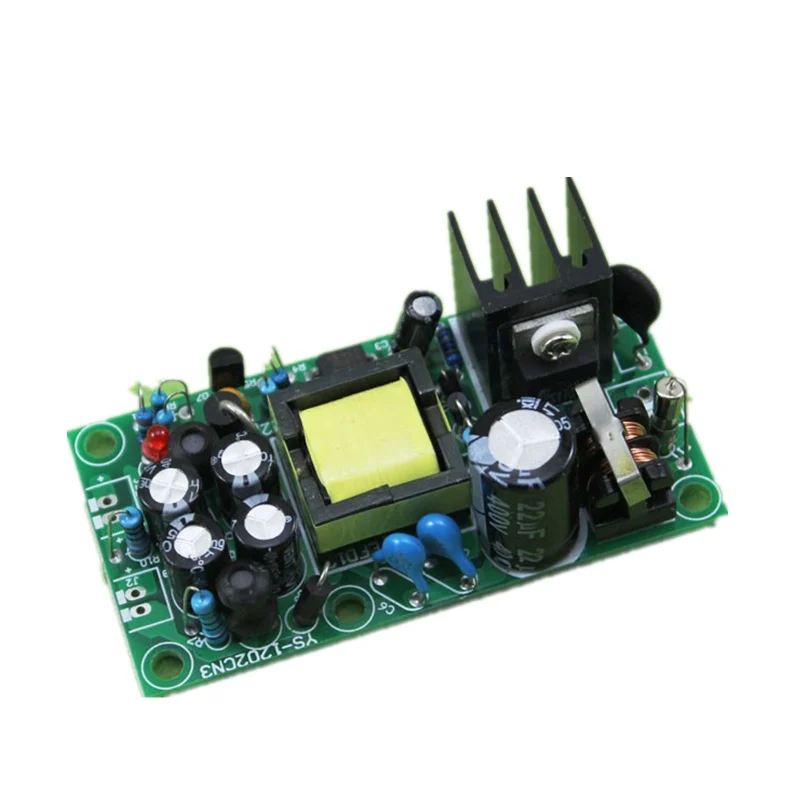 Online Buy Wholesale 12v 5v power supply from China 12v 5v power supply ...