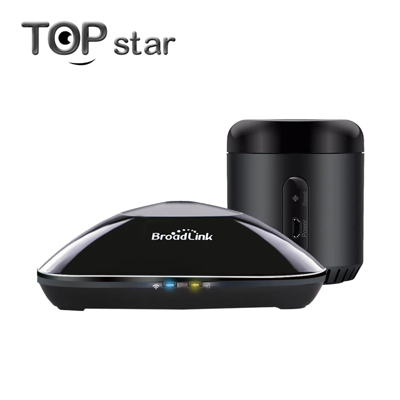 2017-BroadLink-RM-Pro-RM2-RM-Mini3-Smart-WiFi-Remote-Controller-Smart ...