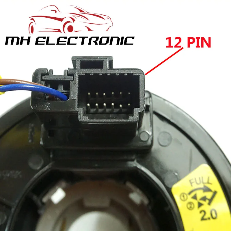 MH Электронный 93490-2W110 934902W110 для HYUNDAI SANTA FE ELANTRA для KIA CADENZA K3 K5 K9 ...