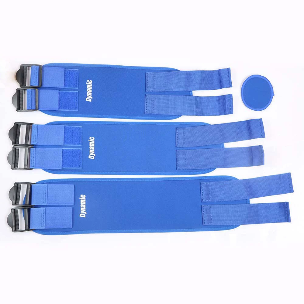 3-Belt-Ajustable-free-sizeO-X-Leg-OrthoticTape-Posture-Corrector-Legs ...