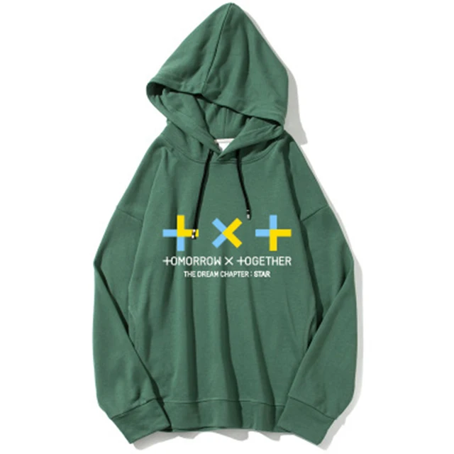 Best TXT The Dream Chapter Hoodies Online | KpopHeart