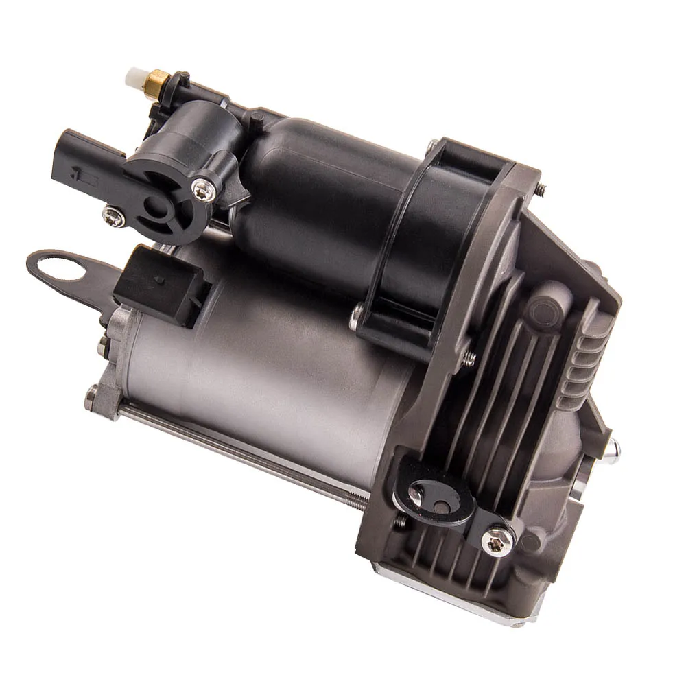 Nizza Luftfederung Kompressor Für 2008 2014 Mercedes CL63 AMG ...