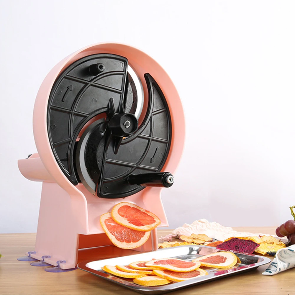 Kitchen Fruit Slicer Cutter Pear Fruit Vegetable Tool Slicer Adjust ...