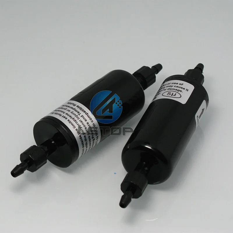 Filter Tinta Pelarut UV / Eco untuk Infiniti Flora Gongzheng Crystaljet ...