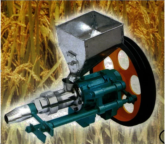 Home popcorn machine rice multifunctional food extruder fruit crispy ...