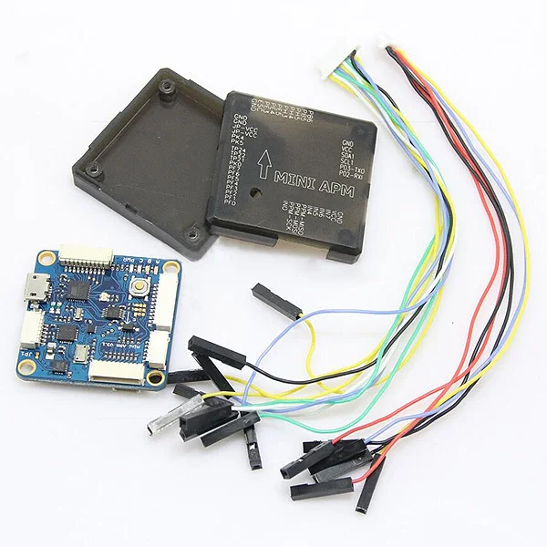 Mini APM V3.1 Mini APM ArduPilot Mega 2.6 Upgrade APM Flight Controller ... Mini APM V3.1 Mini APM ArduPilot Mega 2.6 Upgrade APM Flight Controller ...