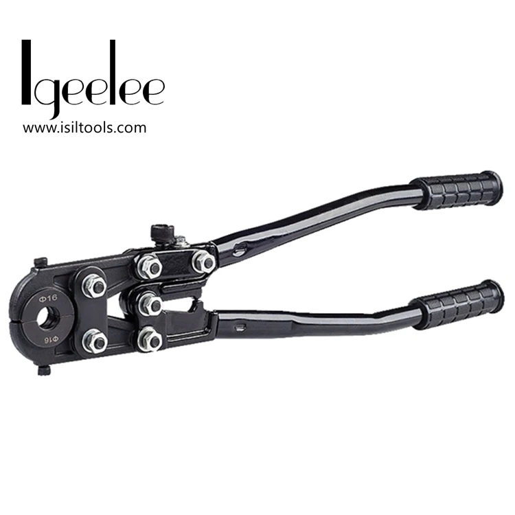 Manual Pipe Crimping Tool Pex Tools Cw 1626 Crimping Range 16 26mm Pex Crimping Tool Pipe