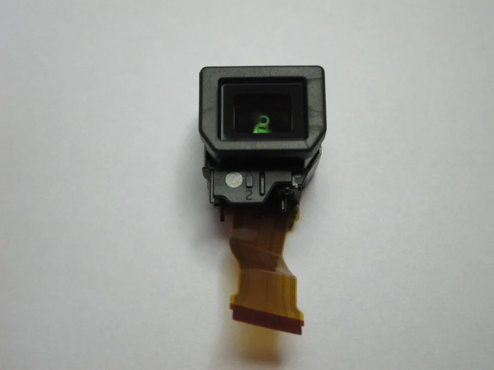 90%new Repair Parts View Finder For Sony Cyber-shot Dsc-rx100 Iv ...