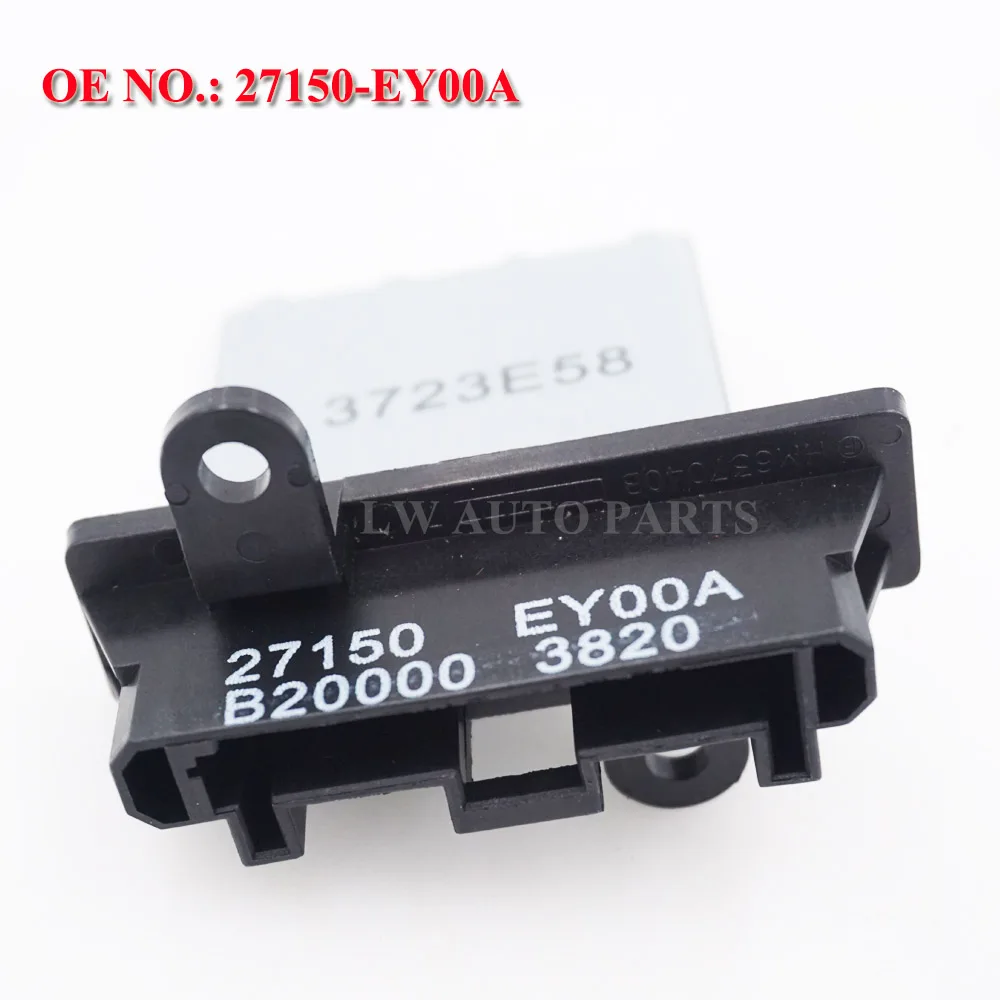 Blower-Motor-Resistor-Part-No-27150-EY00A-271502-J000-27150-8H300-For-X ...