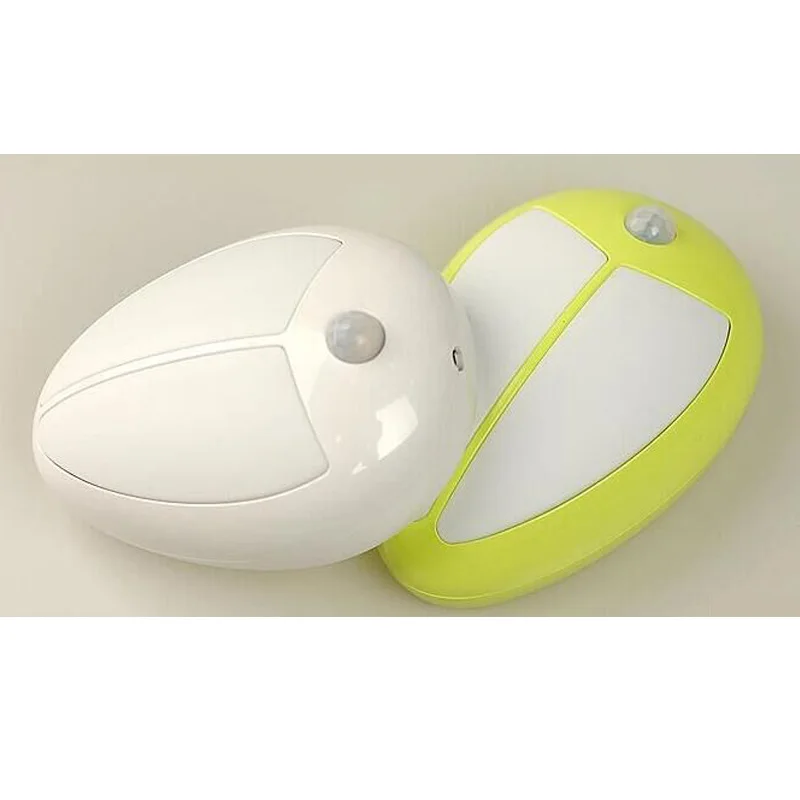 The modern LED human body induction lamp, creative new beetle infrared ...