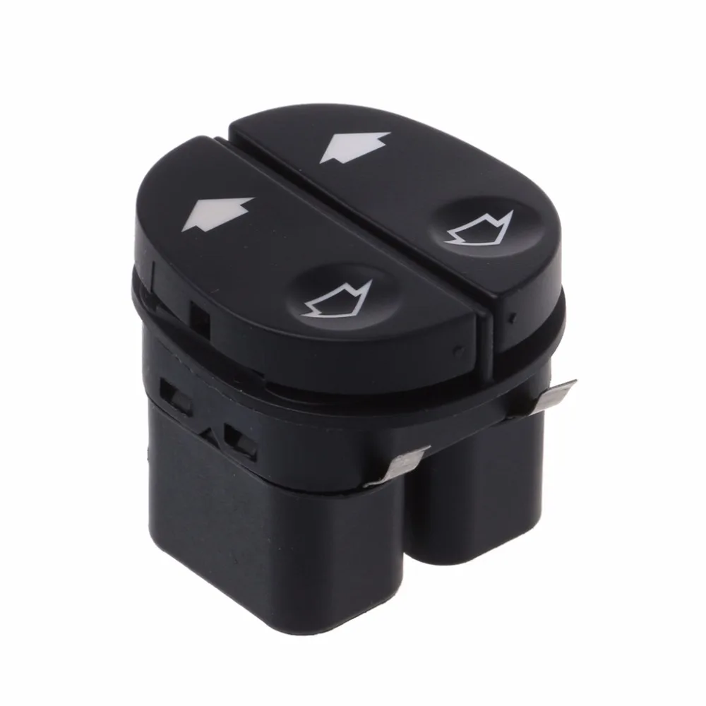 1pc Electric Power Window Lifter Driver Side Winder Switch For Ford ...