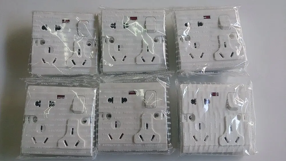 MEISUN Multi purpose socket|socket spanner|socket 1366 cpu coolersocket ...