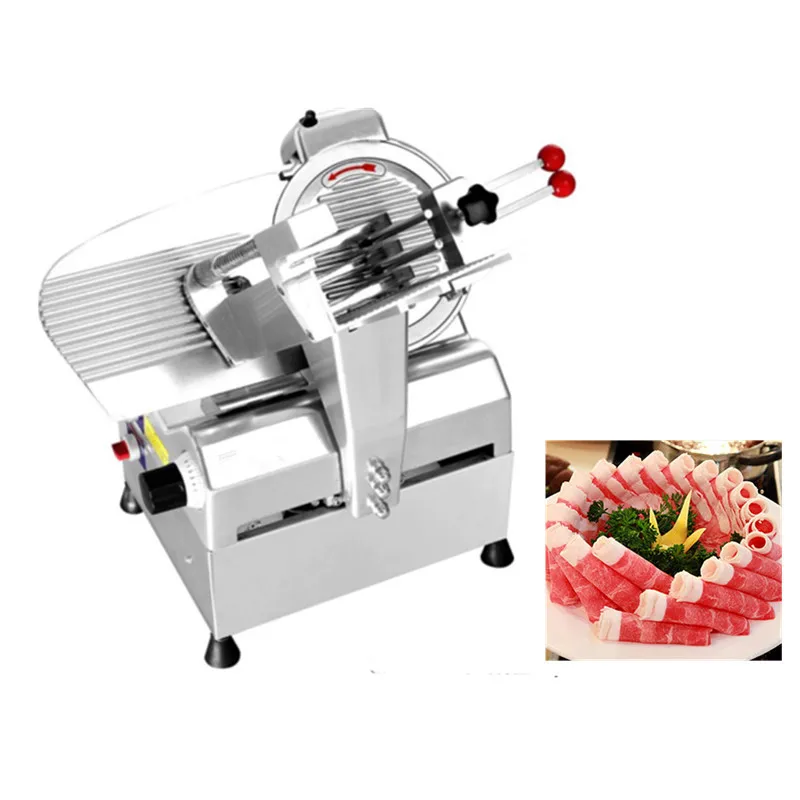 Mutton-meat-slicer-commercial-meat-planer-slicing-machine-automatic ...