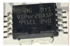 100% nuevo envío gratis VIPER20ASP VIPER20 HSOP10|Relés| - AliExpress