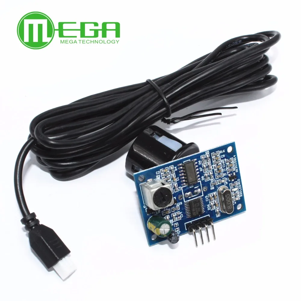 Waterproof Ultrasonic Sensor Module For Arduino Jsn Sr04t Water Proof