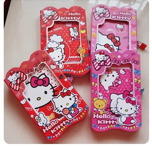 Hello Kitty Password