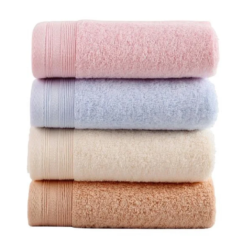 Toalla de manos absorbente pequeña de poliéster, toalla facial de ...