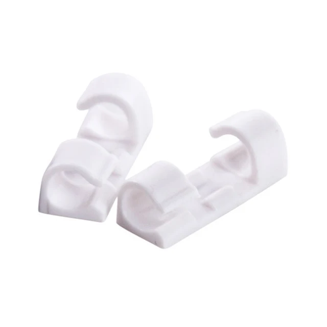 Best 20Pcs Cable Organizing Clips 2024