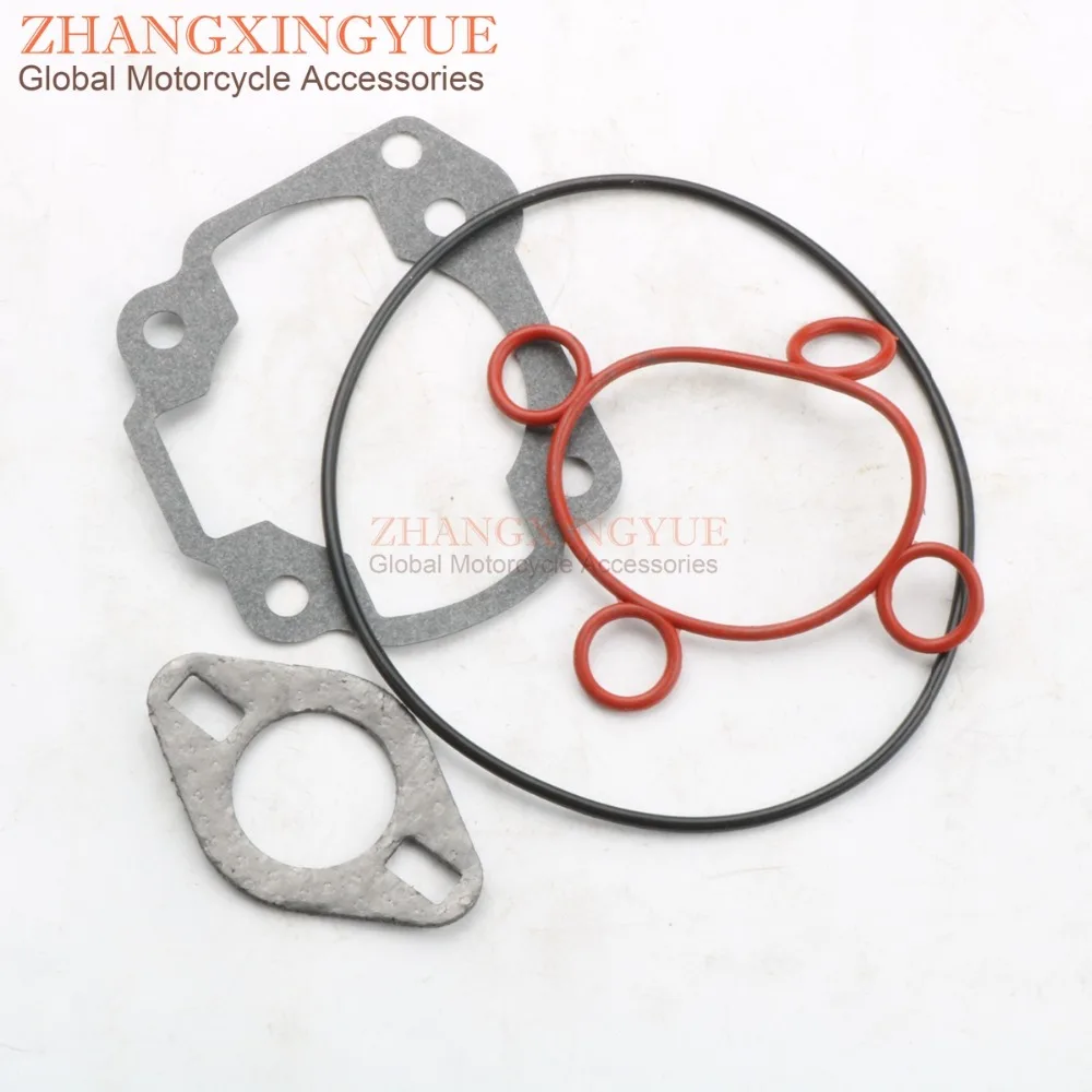cylinder gasket for MBK Nitro 97 04 Nitro Eu2 03 50cc 70cc|gasket ...