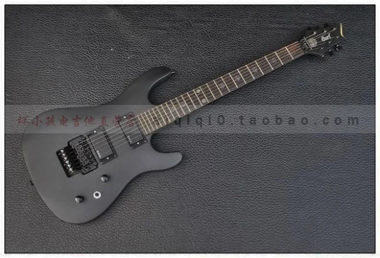 High-quality-electric-guitar-cort-evl-k4-evil-series-wind-and-thunder ...