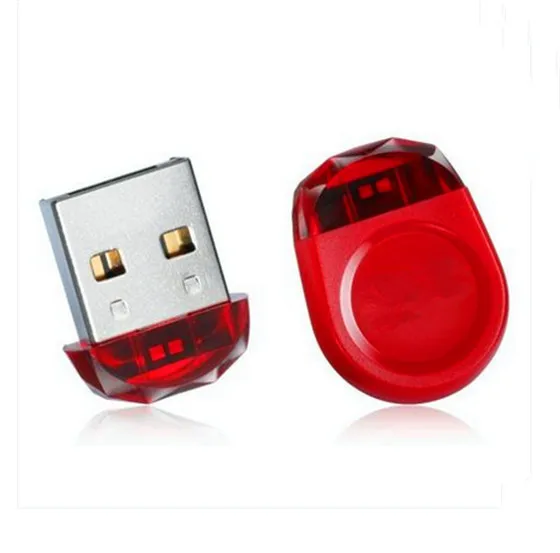 USB stick Cute mini USB tiny usb flash drive 4GB 64GB Flash Drive thumb ...