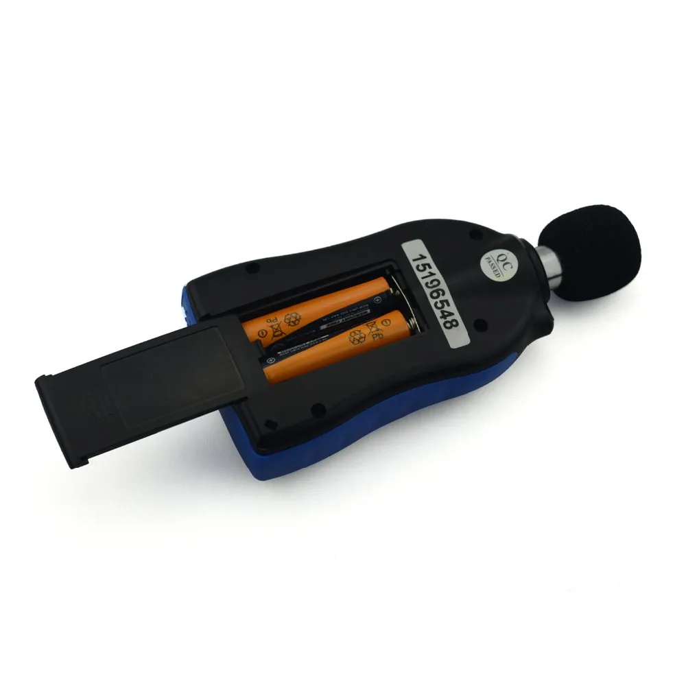 HP-882C Sound Level Meter Digital Noise Tester (HP-882C)