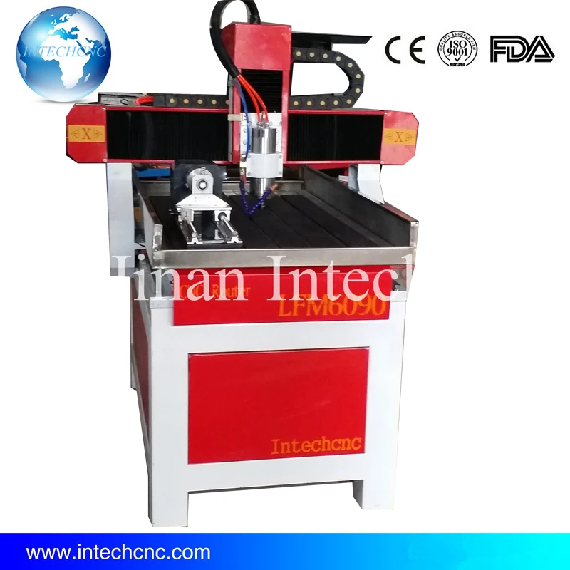 Chinese LFM6090 portable cnc router machine|router machine|cnc router ...