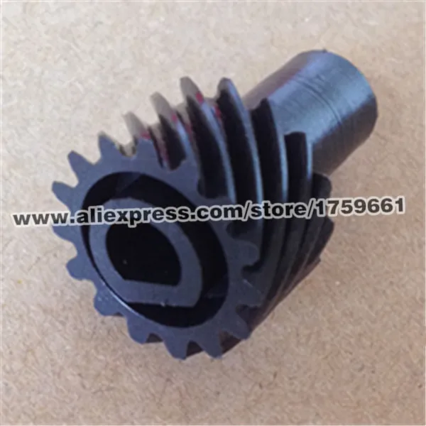 Engranaje desarrollador BH163 Di152 para Konica Minolta Di152/Di183 Bizhub 162/163/180/210/220 ...