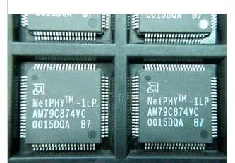 AM79C874VI/AM79C874VCD/AM79C874VC/VF QFP|qfp| - AliExpress