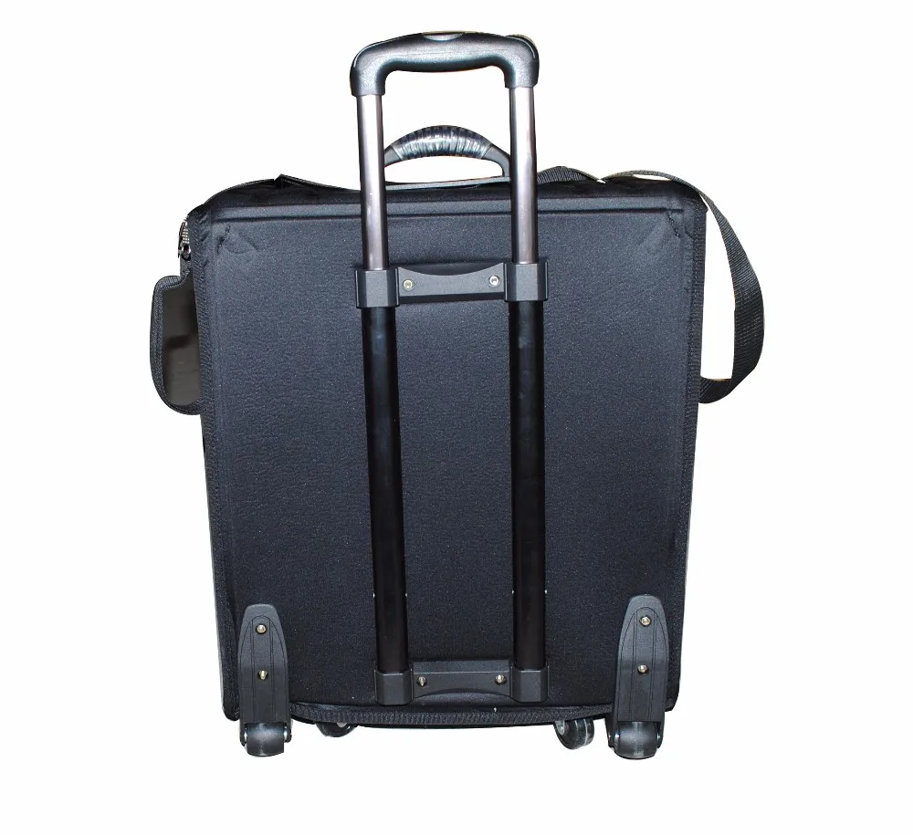 Lightweight Eyewear EVA Suitcase/Sunglass Trolley case/Sales ...