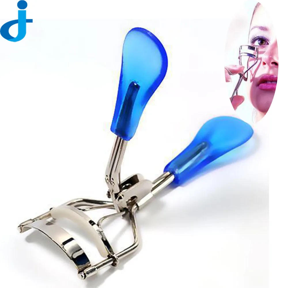 Cílios curvex curler 4 cores grande angular de plástico cílios curler ...