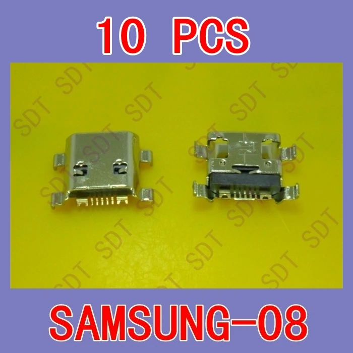 Computer connector Charging port Micro USB For Samsung GALAXY S3 mini ...