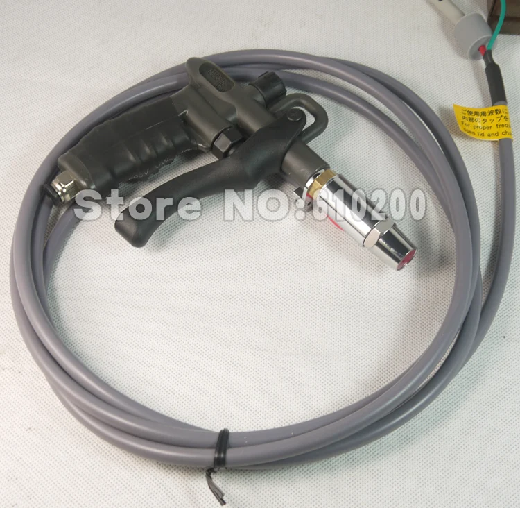 110 В/220 В SIMCO статический источник питания+ ESD ионизирующий ...