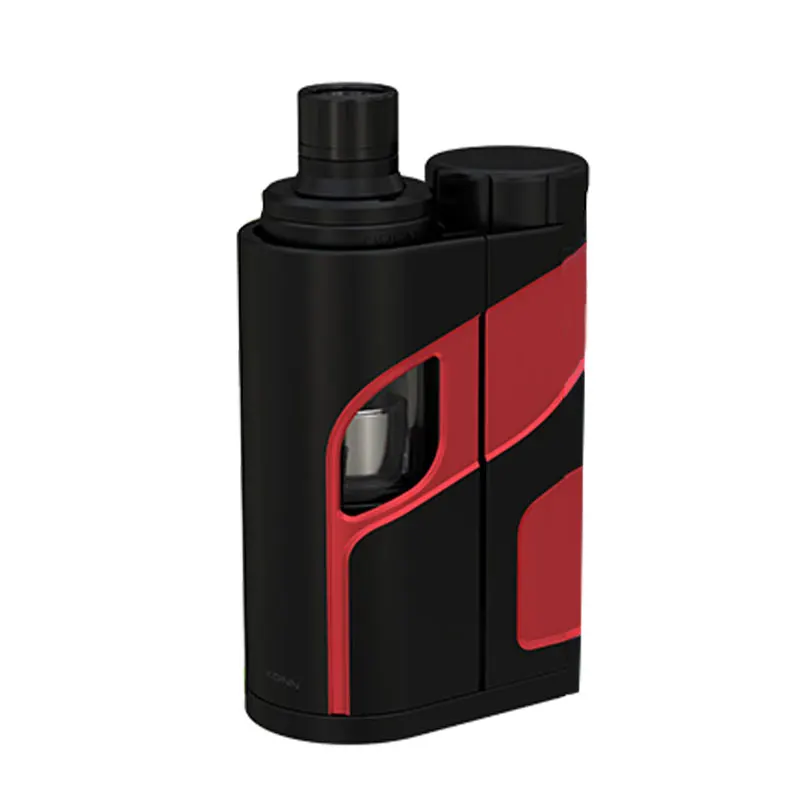 Original Eleaf IKonn Total Vaping Kit 50W With Ello Mini Tank 2ml With ...