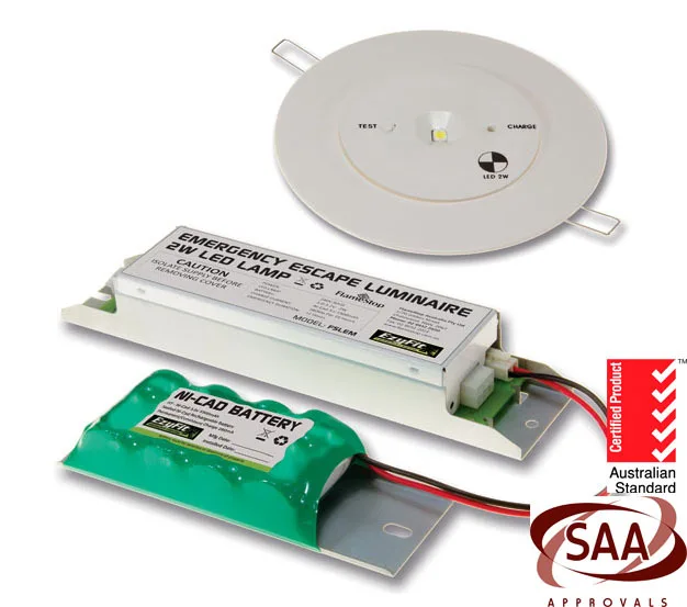 SAA LED Spitfire,LED emergency lights,LED Emergency exit sign,free ...