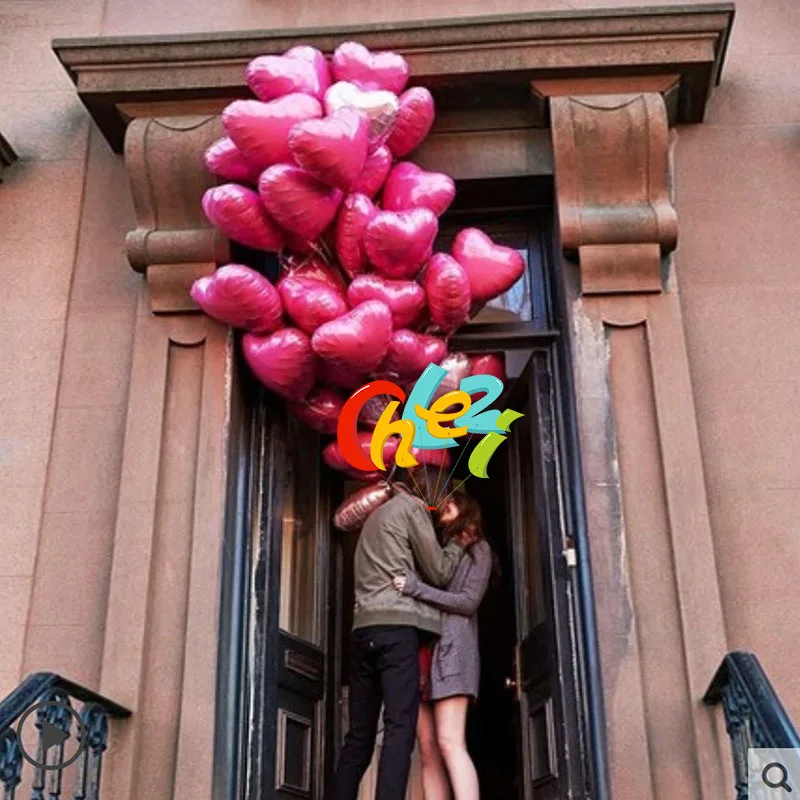 Lots Of Balloons Tumblr