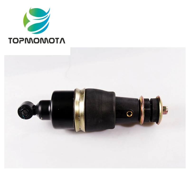 Rear S A Fits DAF CF XF 530 E6 F 105 E675 OE 1283732 Febi 20349 ￡41.46 ...