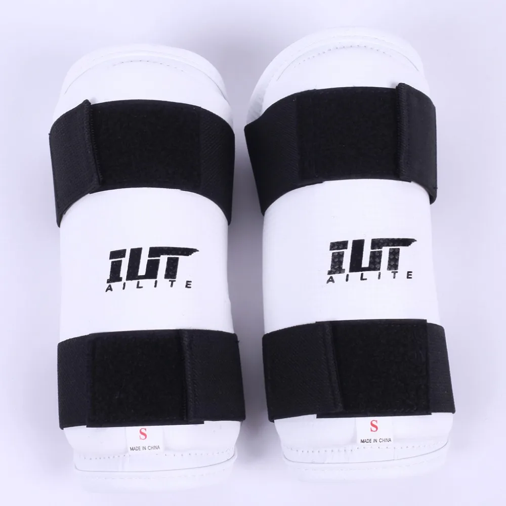 2pcs/Set Hot sale popular style WTF ITF taekwondo protector equipment ...