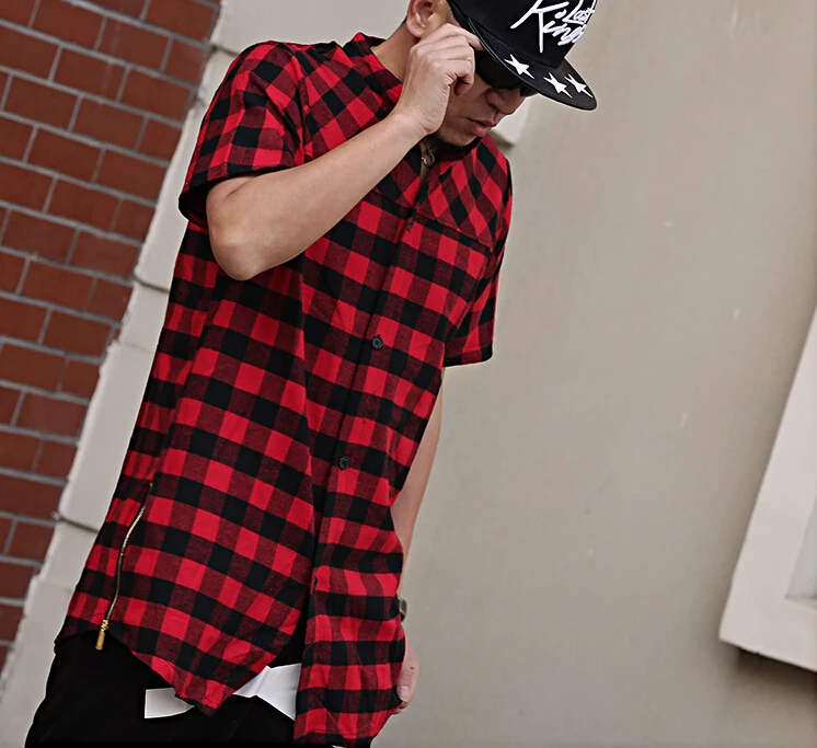 Pyrex Clothing Flannel