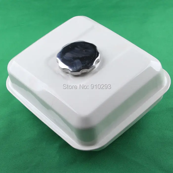 GX160 GX200 oil tank.168 170F Fuel Tank.2~3inches gas pump tank|gx200 ...