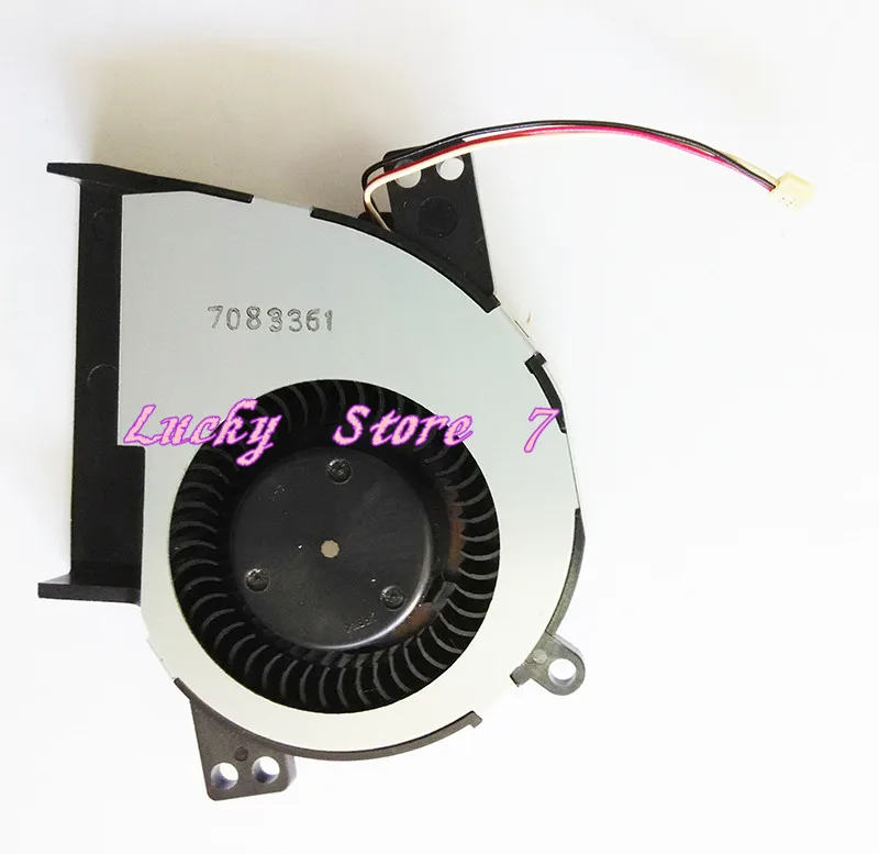 For PS2 70000 Slim Console Coolling Fan 2PCS Original Built in Fan For ...