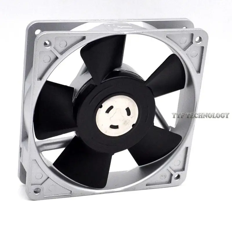 12025 UP12B10 100 V 5060Hz 1412 W AC Fan, Ventilador de Refrigeração|ac ...