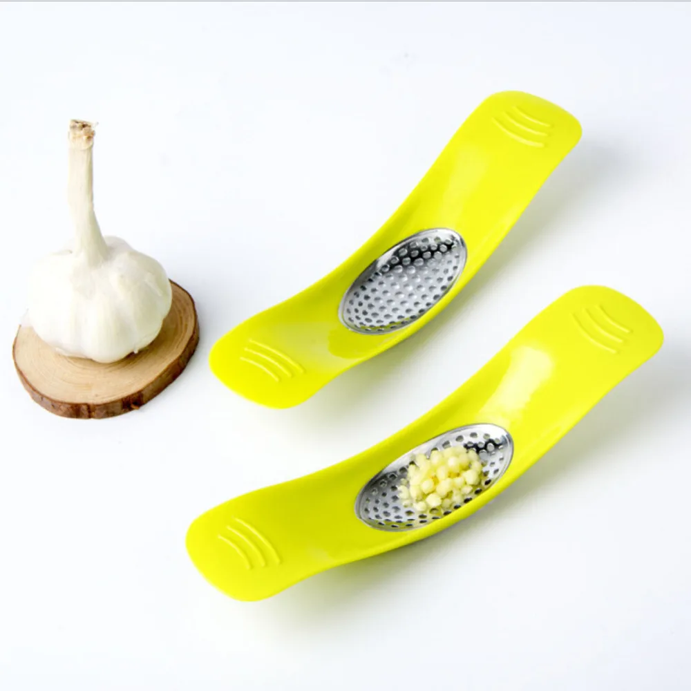 Online Buy Wholesale garlic crusher from China garlic crusher ...